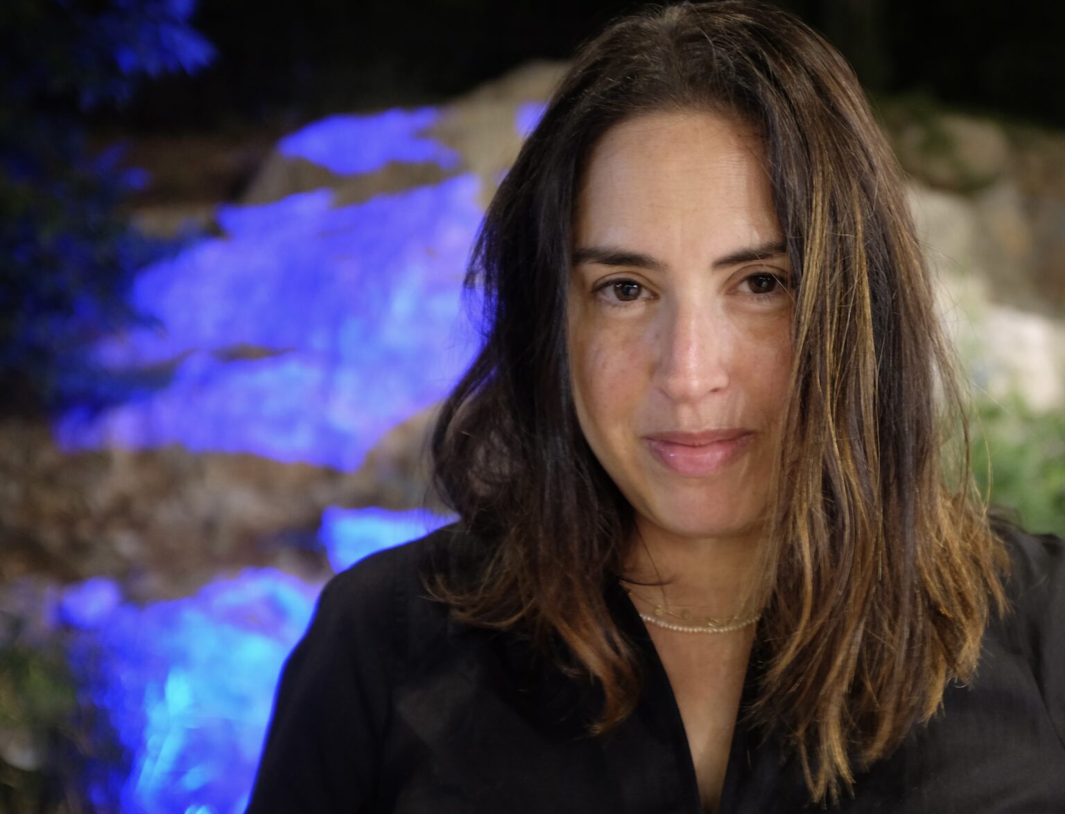 Talya Lavie, 2022 – Jerusalem International Film Festival Photos